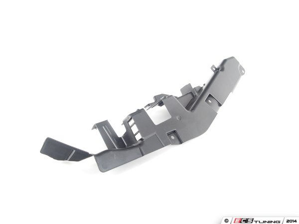 Genuine BMW - 51757160239 - Steering Gear Cover - Bottom Left (51-75-7 ...