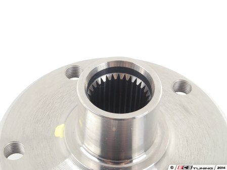 Genuine BMW - 33416753100 - Rear Wheel Hub - Priced Each - (NO LONGER ...