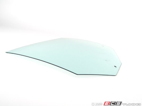 Genuine BMW - 51357110636 - SIDE WINDOW (51-35-7-110-636)