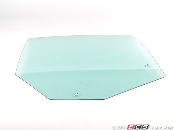 Genuine BMW - 51357110636 - SIDE WINDOW (51-35-7-110-636)