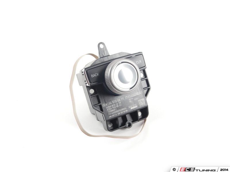 Genuine Mercedes Benz - 2048700879 - PUSH-BUTTON