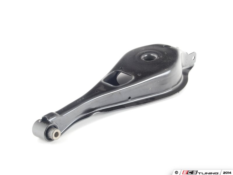 Genuine BMW - 33321095555 - Rear Upper Control Arm - Left (33-32-1-095-555)