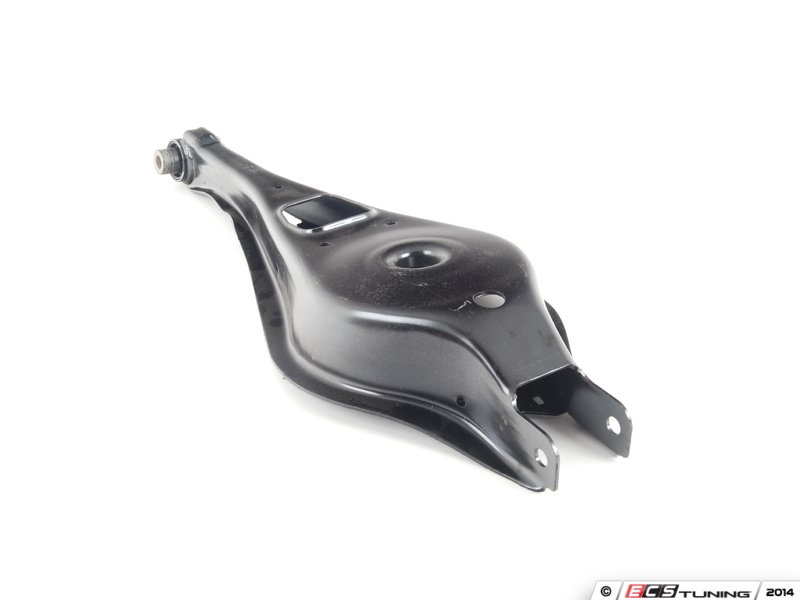 Genuine BMW - 33321095555 - Rear Upper Control Arm - Left (33-32-1-095-555)