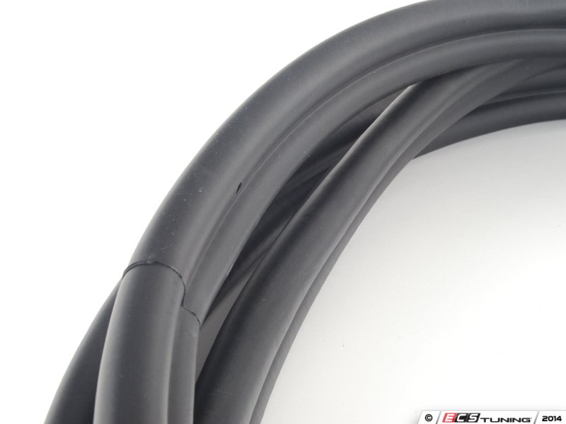 Genuine Volkswagen Audi - 8N8827705E - Hatch Lid Seal - (NO LONGER ...