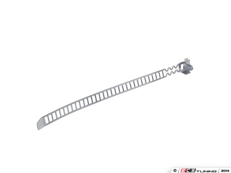 Genuine Volkswagen Audi - N90476101 - TIE WRAP (N 904 761 01)
