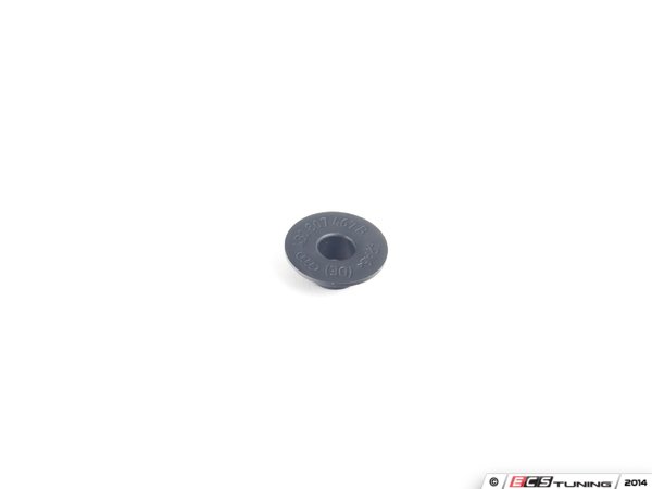 Genuine Volkswagen Audi - 4B0807467B - GROMMET (4B0 807 467 B)