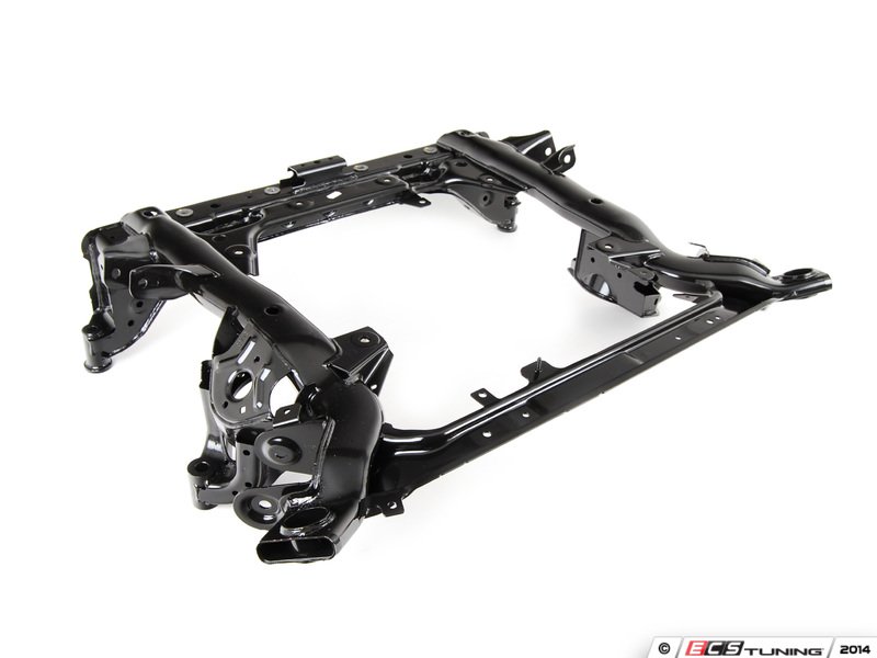 Genuine BMW - 31116788965 - Front Subframe Assembly (31-11-6-788-965)
