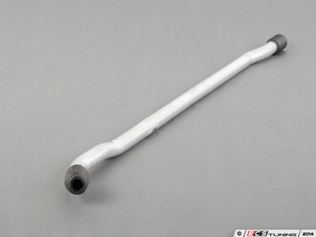Genuine Volkswagen Audi - 079121065BR - Coolant Pipe (079 121 065 BR)