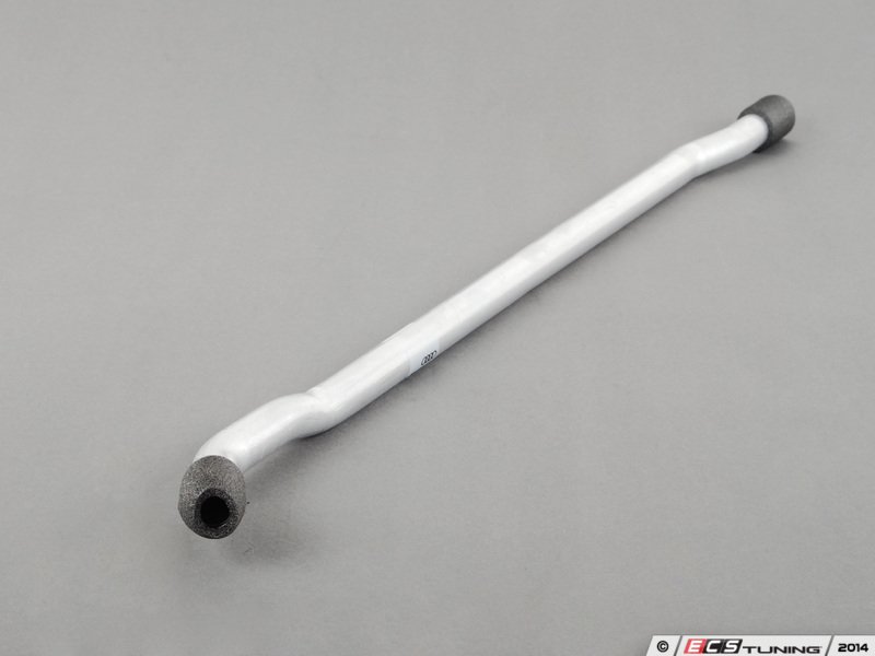 Genuine Volkswagen Audi - 079121065BR - Coolant Pipe (079 121 065 BR)