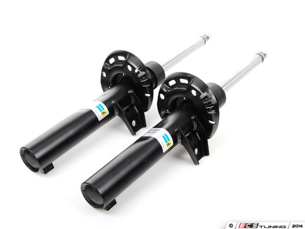 Bilstein - 22-127414KT - B4 OE Replacement Shocks & Struts - Set Of Four