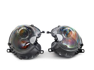 Genuine MINI Parts Lighting Parts & Accessories - ECS Tuning