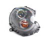 Genuine MINI - 63102347698KT - Xenon Headlight Titanium Gray 25 W - Set