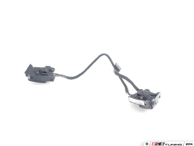 Genuine BMW - 61319125344 - Multi Function Steering Wheel Controls ...