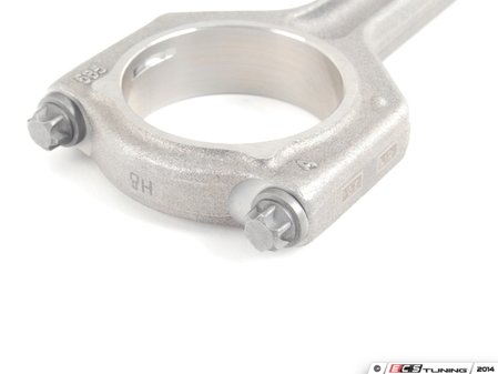 Genuine BMW - 11247624616 - Connecting Rod Set (11-24-7-624-616)