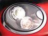 Genuine MINI - 63102347698KT - Xenon Headlight Titanium Gray 25 W - Set