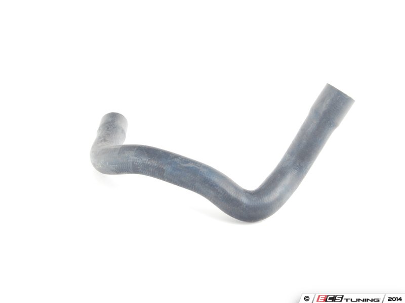 Genuine Volkswagen Audi - 1K0121101CE - Hose - Radiator Upper (1K0 121 ...