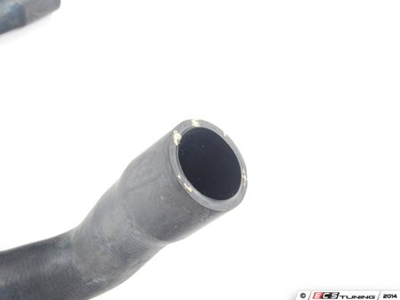 Genuine Volkswagen Audi - 1K0121101CE - Hose - Radiator Upper (1K0 121 ...