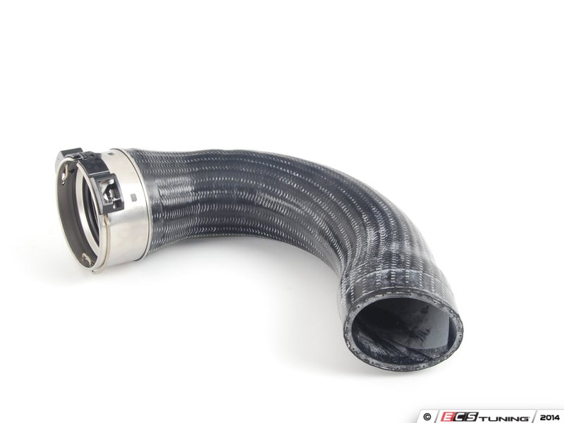 Genuine Volkswagen Audi - 1K0145834AC - Intercooler Hose - Right (1K0 ...