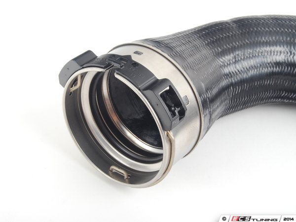 Genuine Volkswagen Audi - 1K0145834AC - Intercooler Hose - Right (1K0 ...