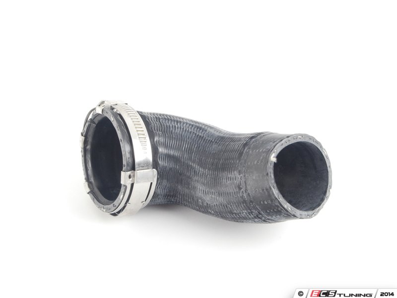 Genuine Volkswagen Audi - 1K0145838AA - Turbo Outlet Hose (1K0 145 838 AA)