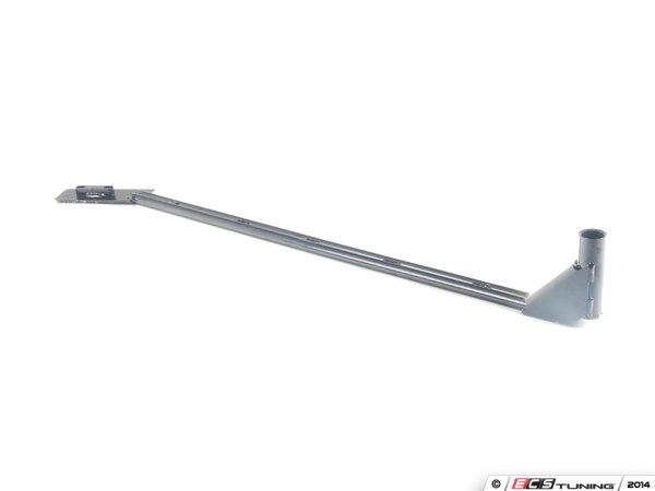 Genuine BMW - 51717892185 - E39 M5 Chassis Brace - Left (51-71-7-892-185)