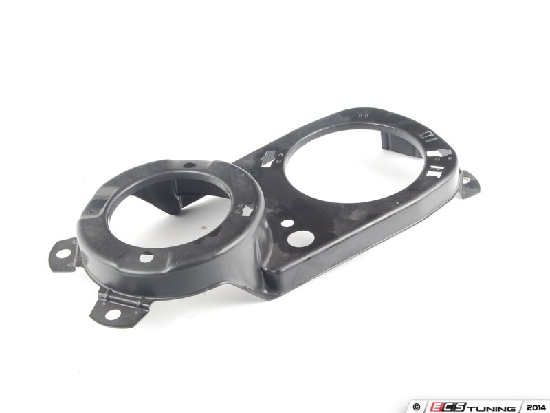 Genuine BMW - 63121367093 - 6 LAMP EURO (63-12-1-367-093)