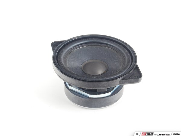 Genuine BMW - 65138353572 - Rear Stereo Speaker (65-13-8-353-572)