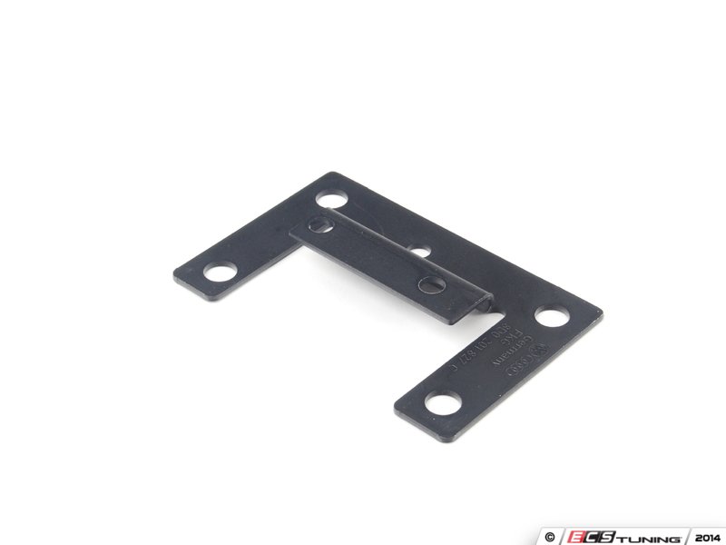 Genuine Volkswagen Audi - 8D0201827C - Leak Detection Pump Mount (8D0 ...