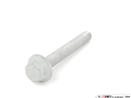 Genuine BMW - 07119906898 - Hex Bolt - Priced Each (07-11-9-906-898)