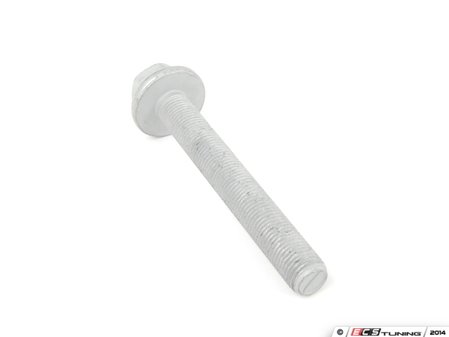 Genuine BMW - 07119906898 - Hex Bolt - Priced Each (07-11-9-906-898)