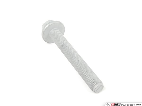 Genuine BMW - 07119906898 - Hex Bolt - Priced Each (07-11-9-906-898)