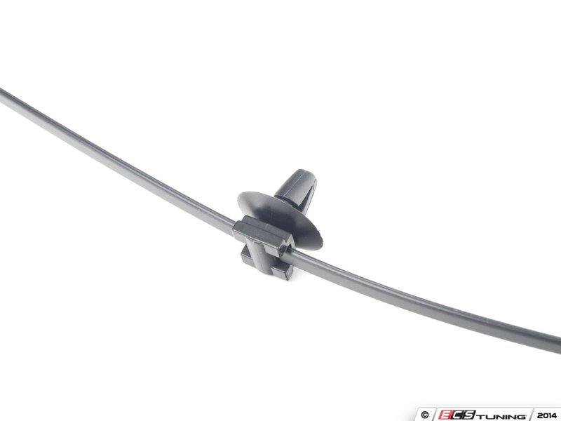 Genuine Volkswagen Audi - N90926601 - TIE WRAP (N 909 266 01)