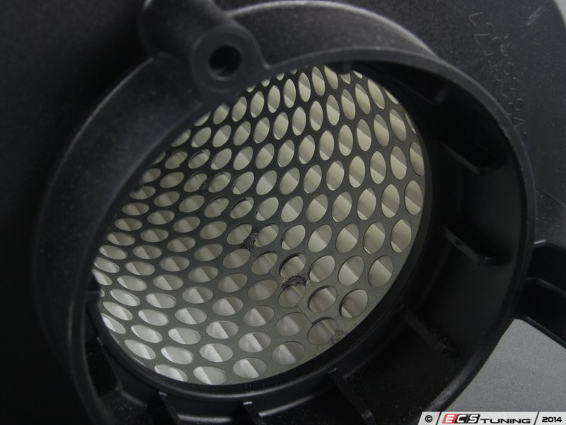 Genuine Volkswagen Audi - 420133843B - Air Filter - Priced Each (420 ...
