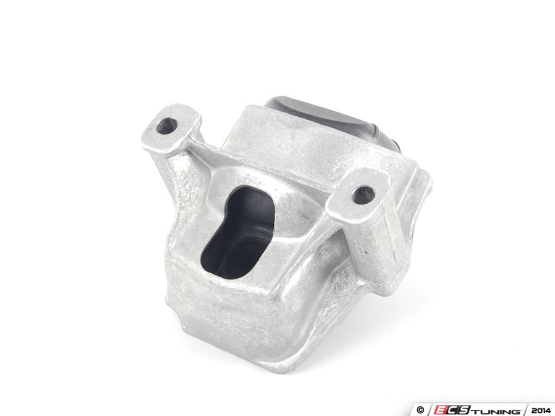 Genuine Volkswagen Audi - 8R0199381AL - Engine Mount - Right (8R0 199 ...