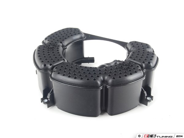 Genuine Volkswagen Audi - 1K0201797N - Charcoal Canister (1K0 201 797 N)