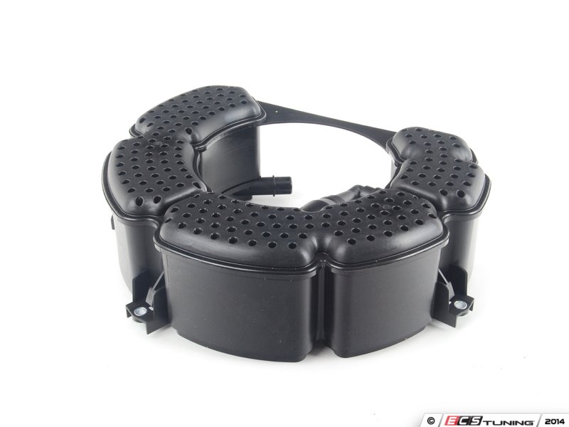 Genuine Volkswagen Audi - 1K0201797N - Charcoal Canister (1K0 201 797 N)