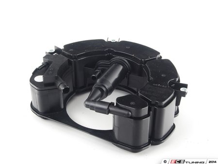 Genuine Volkswagen Audi - 1K0201797N - Charcoal Canister (1K0 201 797 N)