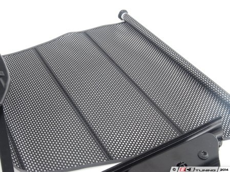 Genuine BMW - 51359168846 - F02 Rear Door Sun Blind - right (51-35-9 ...