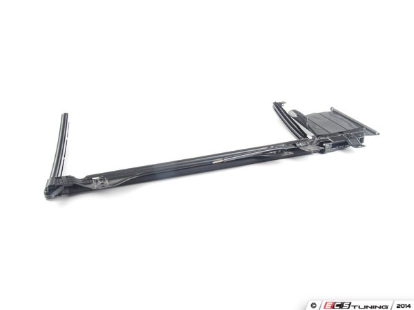 Genuine BMW - 51359168846 - F02 Rear Door Sun Blind - right (51-35-9 ...