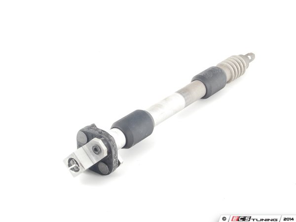 Genuine BMW - 32306756962 - E53 Lower Steering Shaft (32-30-6-756-962)