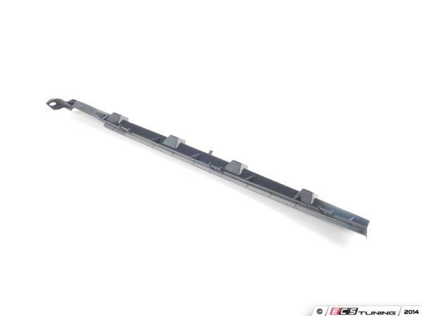 Genuine BMW - 51718046512 - ADAPTER STRIP, FRONT (51-71-8-046-512)