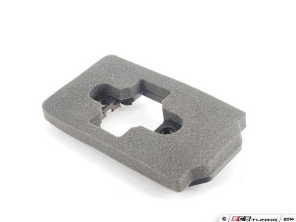 Genuine Volkswagen Audi - 8D0711406D - Shift Box Cover - (NO LONGER ...