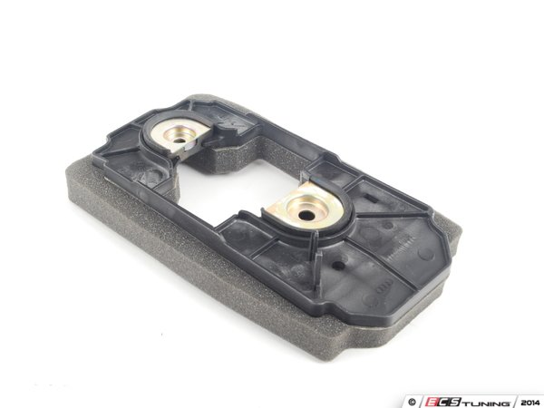 Genuine Volkswagen Audi - 8D0711406D - Shift Box Cover - (NO LONGER ...