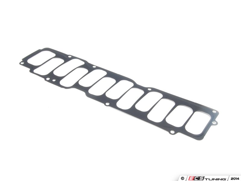 Genuine Volkswagen Audi - 07C133238H - Upper Intake Manifold Gasket ...