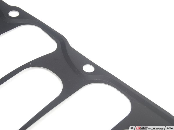 Genuine Volkswagen Audi - 07C133238H - Upper Intake Manifold Gasket ...