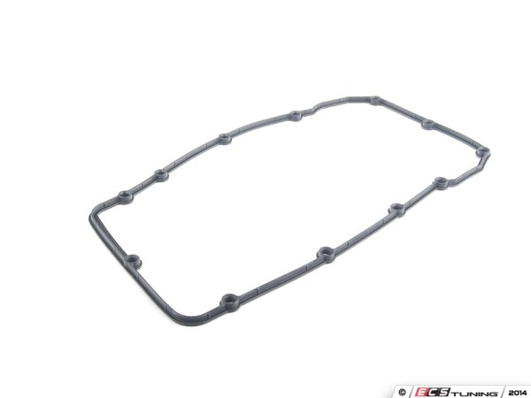 Genuine Volkswagen Audi - 07C103483C - Valve Cover Gasket - Left (07C ...