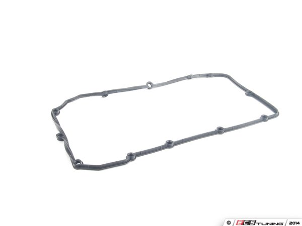 Genuine Volkswagen Audi - 07C103484C - Valve Cover Gasket - Right (07C ...