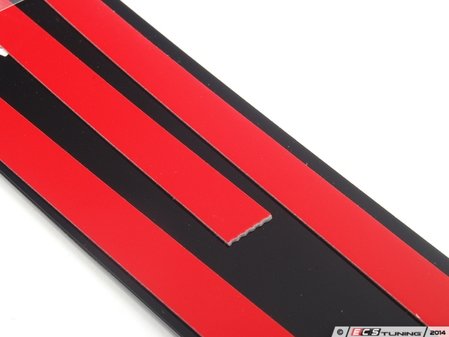 Genuine Mercedes Benz - 2206901287 - ORNAMENTAL C