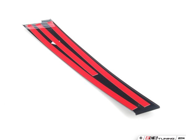 Genuine Mercedes Benz - 2206900787 - ORNAMENTAL C