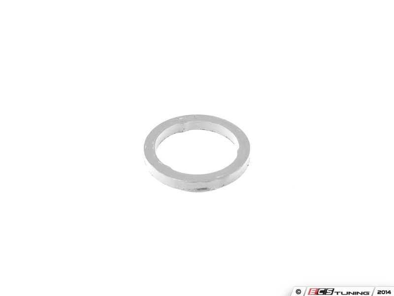 Genuine BMW - 11657593303 - Exhaust Gasket - Priced Each (11-65-7-593-303)